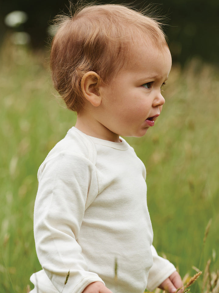 Nature Baby: Organic Baby Clothes & Natural Baby Products – Nature Baby US