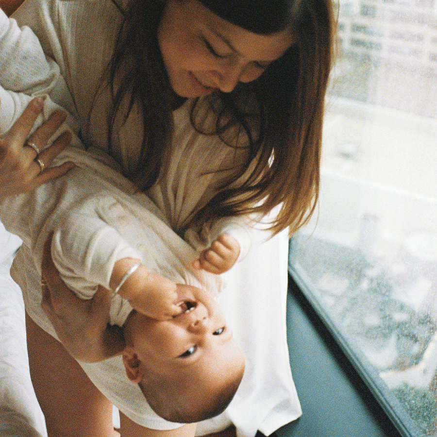 NZ delivery – Nature Baby US